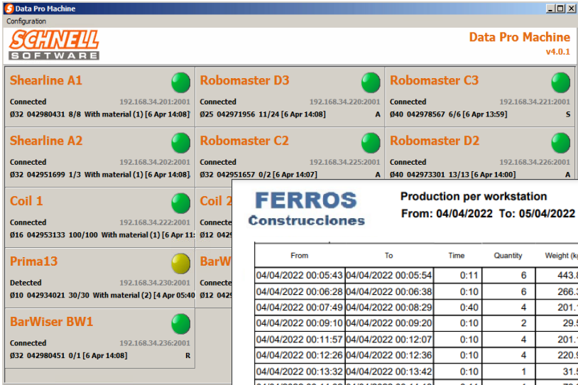 Schnell Software - Schnell Software