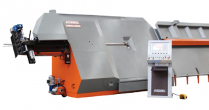 Communication with machines - Schnell Software